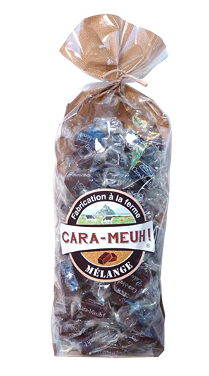 Une boutique de produits locaux à la ferme | Cara-Meuh