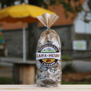 Faites le plein de caramels en un clic ! | Cara-Meuh