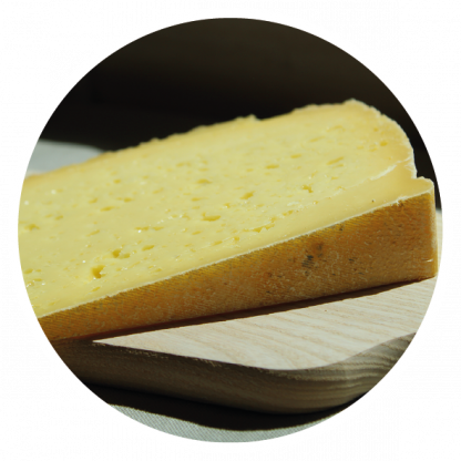 Fabrication artisanale de fromage fermier | Cara-Meuh